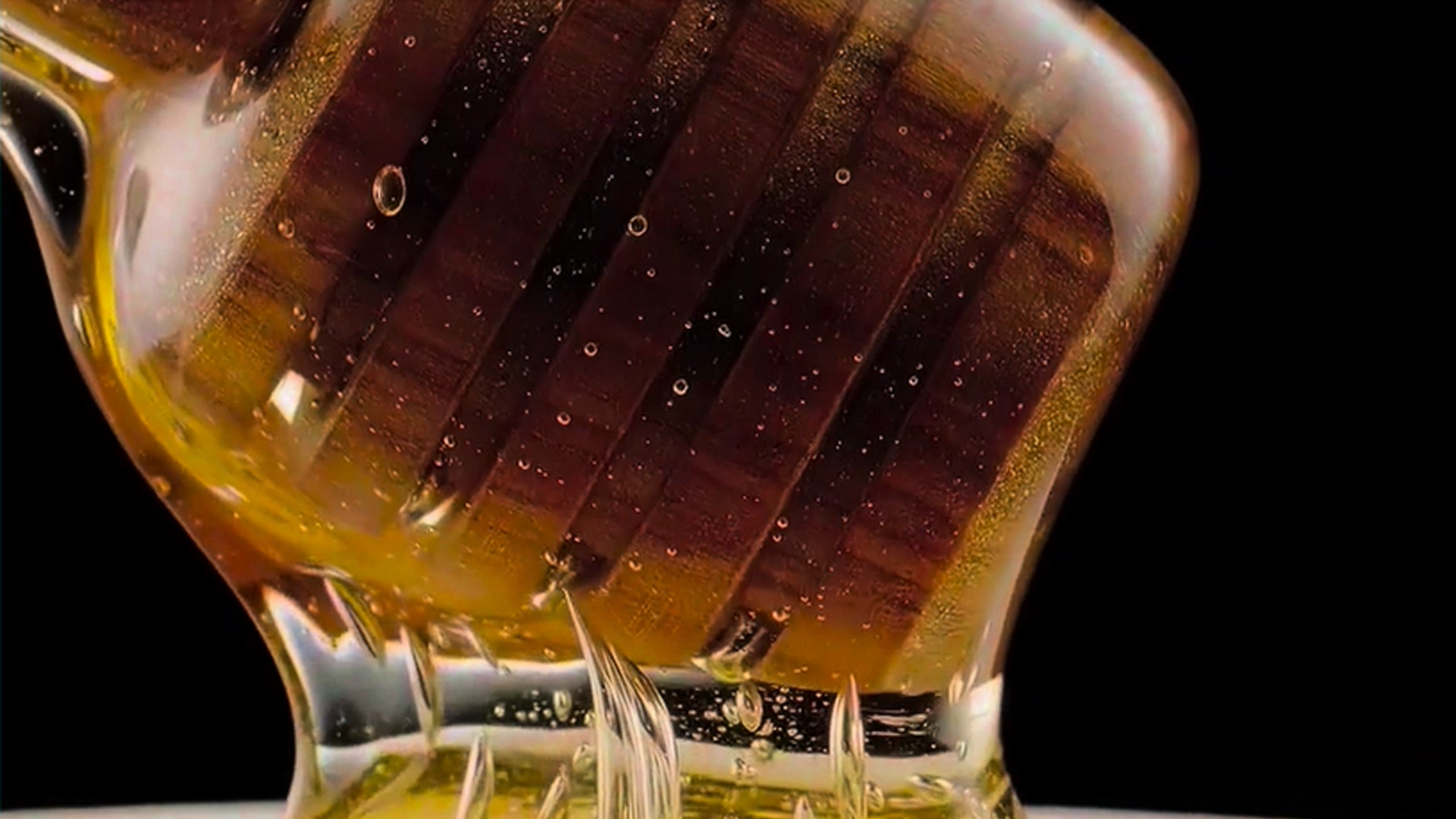 VFX Reference Vault: Viscous Fluid